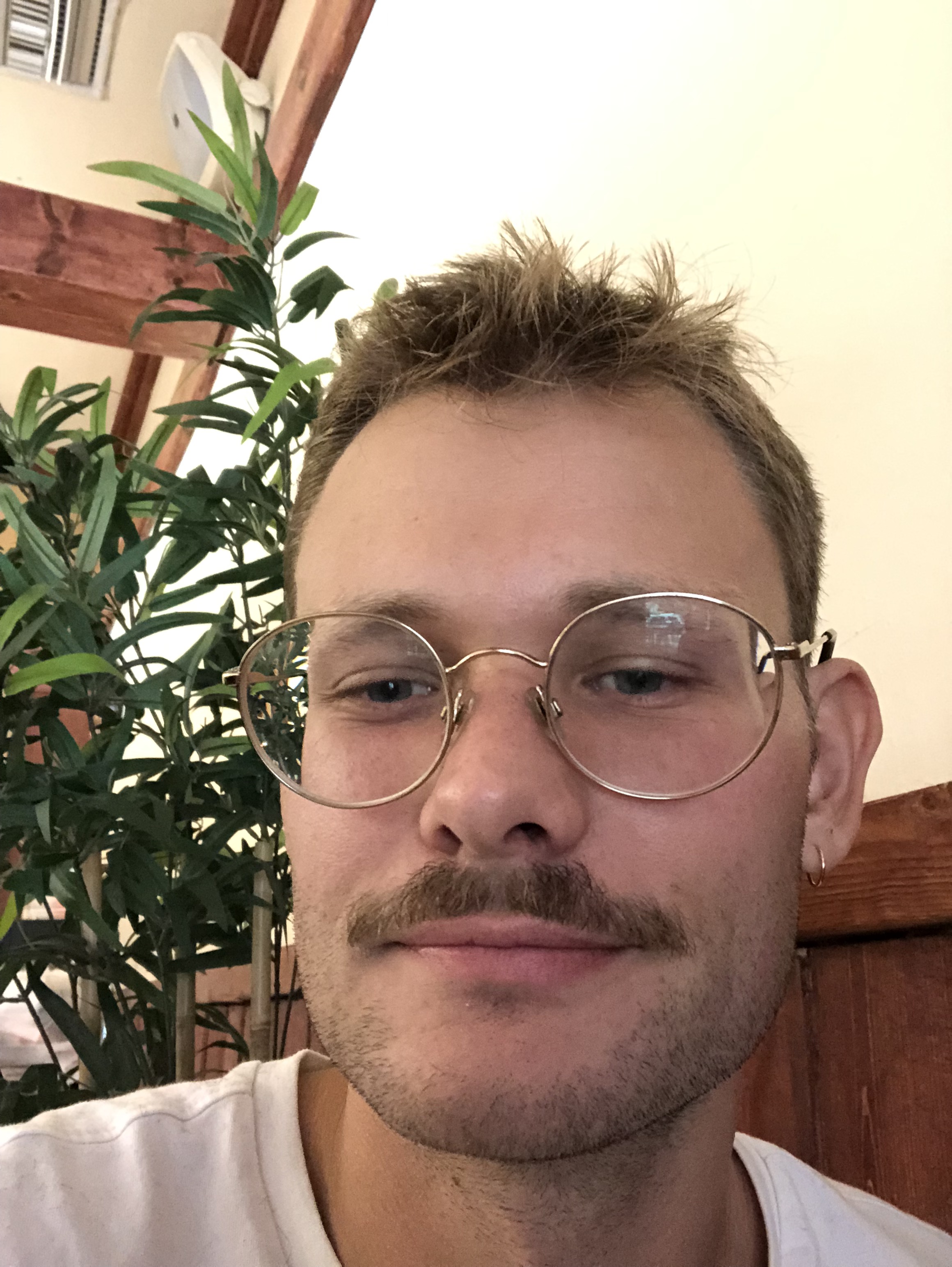 Austin Treat – Creative Writing by Austin Treat